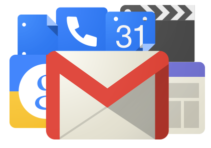 Google Apps for Work | Venturient